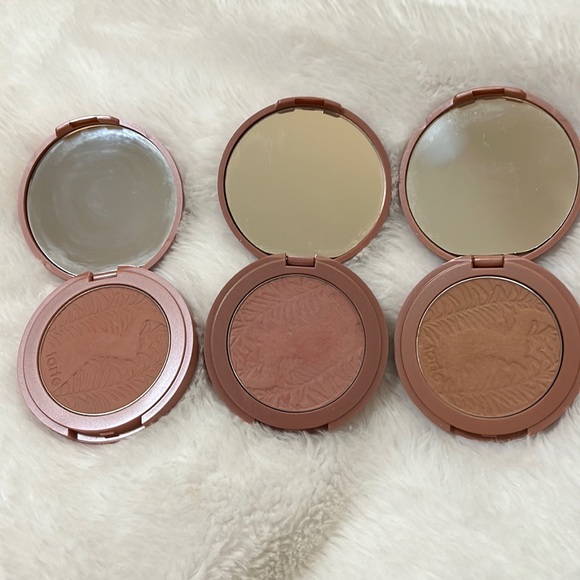 tarte | Makeup | Tarte Powder Blushes | Poshmark